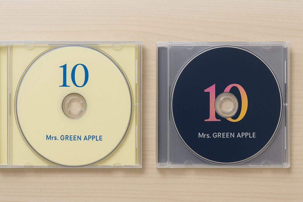 BS8Kで『Mrs. GREEN APPLE 10 YEARS SPECIAL』を見る方法！必要な機器と手順を解説 | Trend Research
